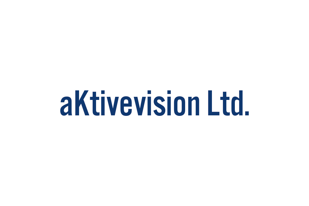 aKtivevision Ltd. | アクティブビジョン株式会社 – Activate Your Thoughts & Make Them ...